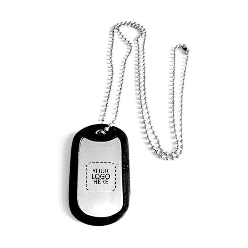 Buy Stainless Steel Dog Tags in Kuwait